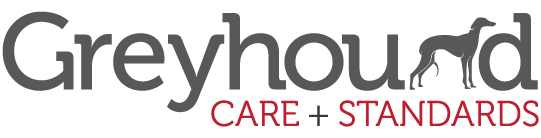 Greyhound Microchip Registry - Greyhound Care & Standards
